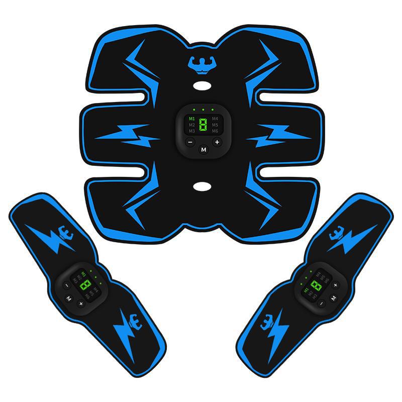 Tactical Max - Tonificador Muscular